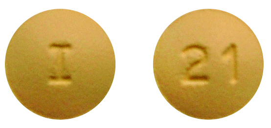 Donepezil HCl Camber Pharmaceuticals