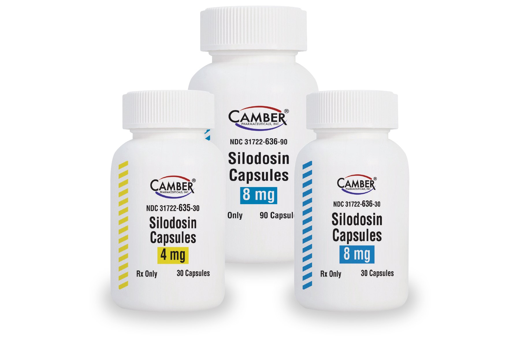 Camber Pharma Launches Generic Rapaflo® Capsules – Camber Pharmaceuticals