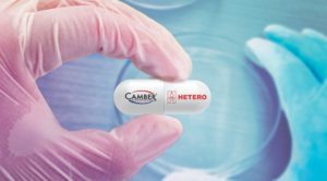 Our Story – Camber Pharmaceuticals