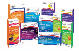 Camber Pharmaceuticals – International Pharmaceutical Company