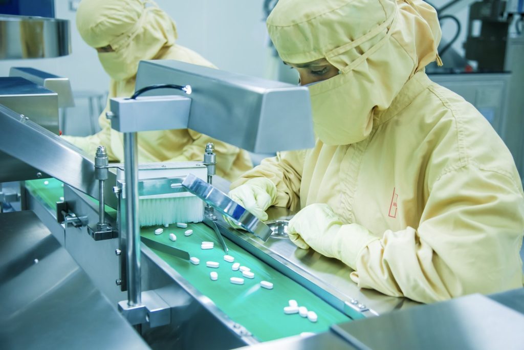 Our Story – Camber Pharmaceuticals