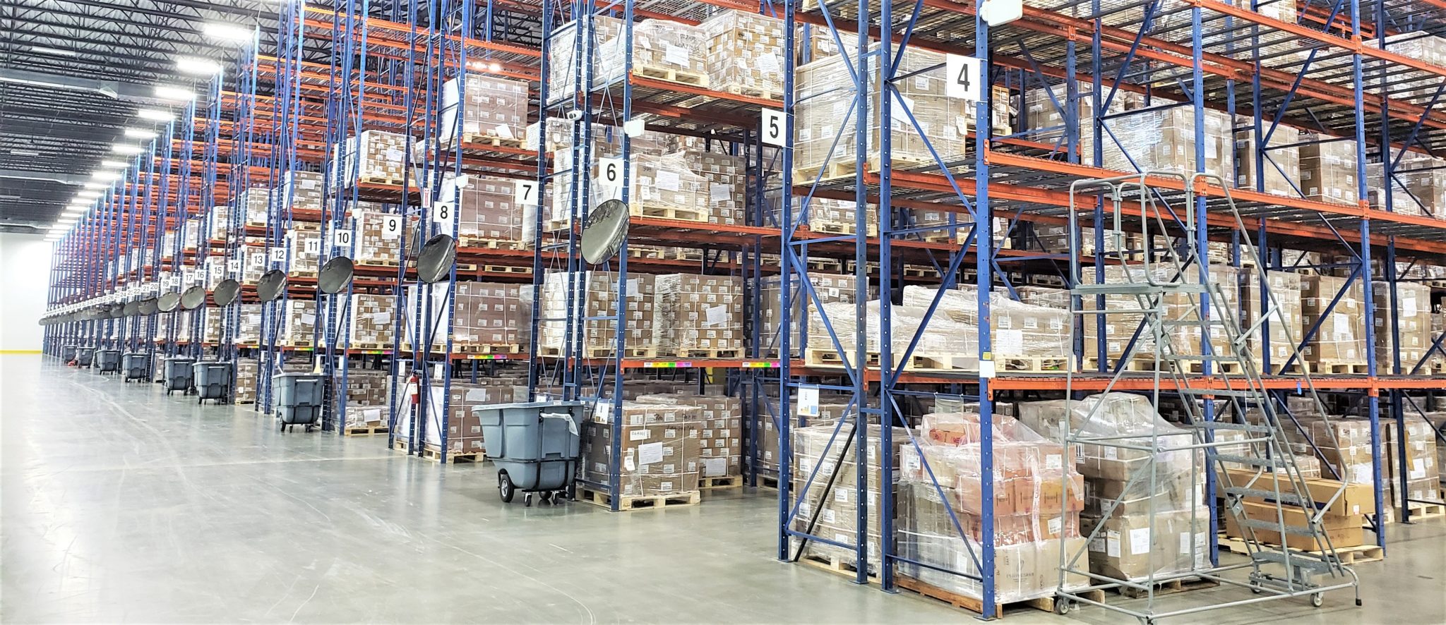 Camber Pharmaceuticals Opens New Headquarters – Camber Pharmaceuticals