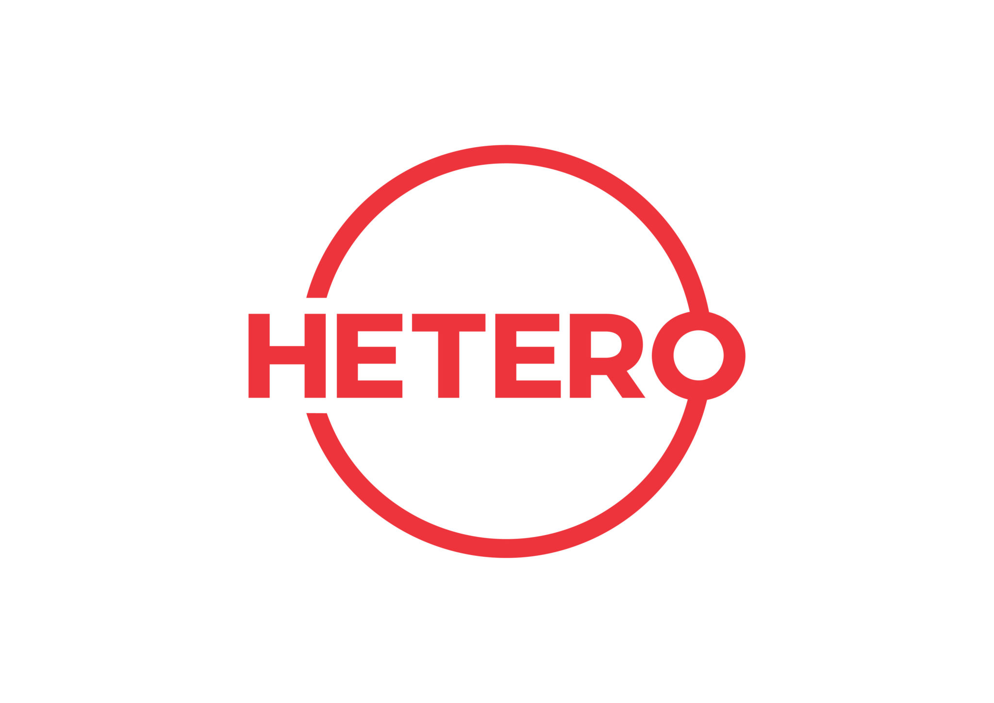 Hetero Unveils New Logo and Corporate Brand Identity – Camber ...