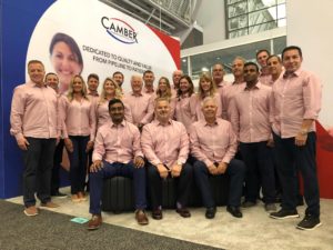 Camber Pharmaceuticals – International Pharmaceutical Company