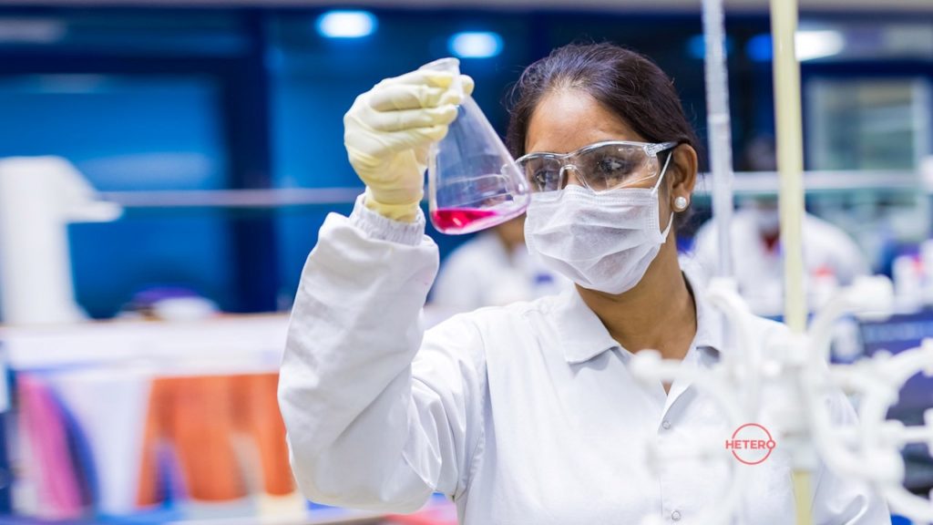 Our Story – Camber Pharmaceuticals