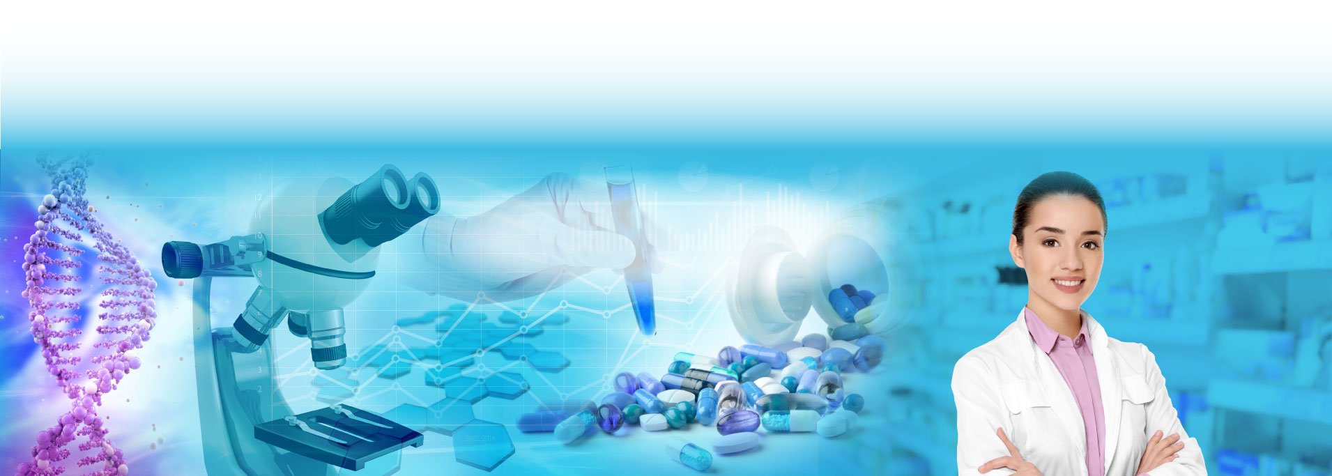 Vertical Integration – Camber Pharmaceuticals