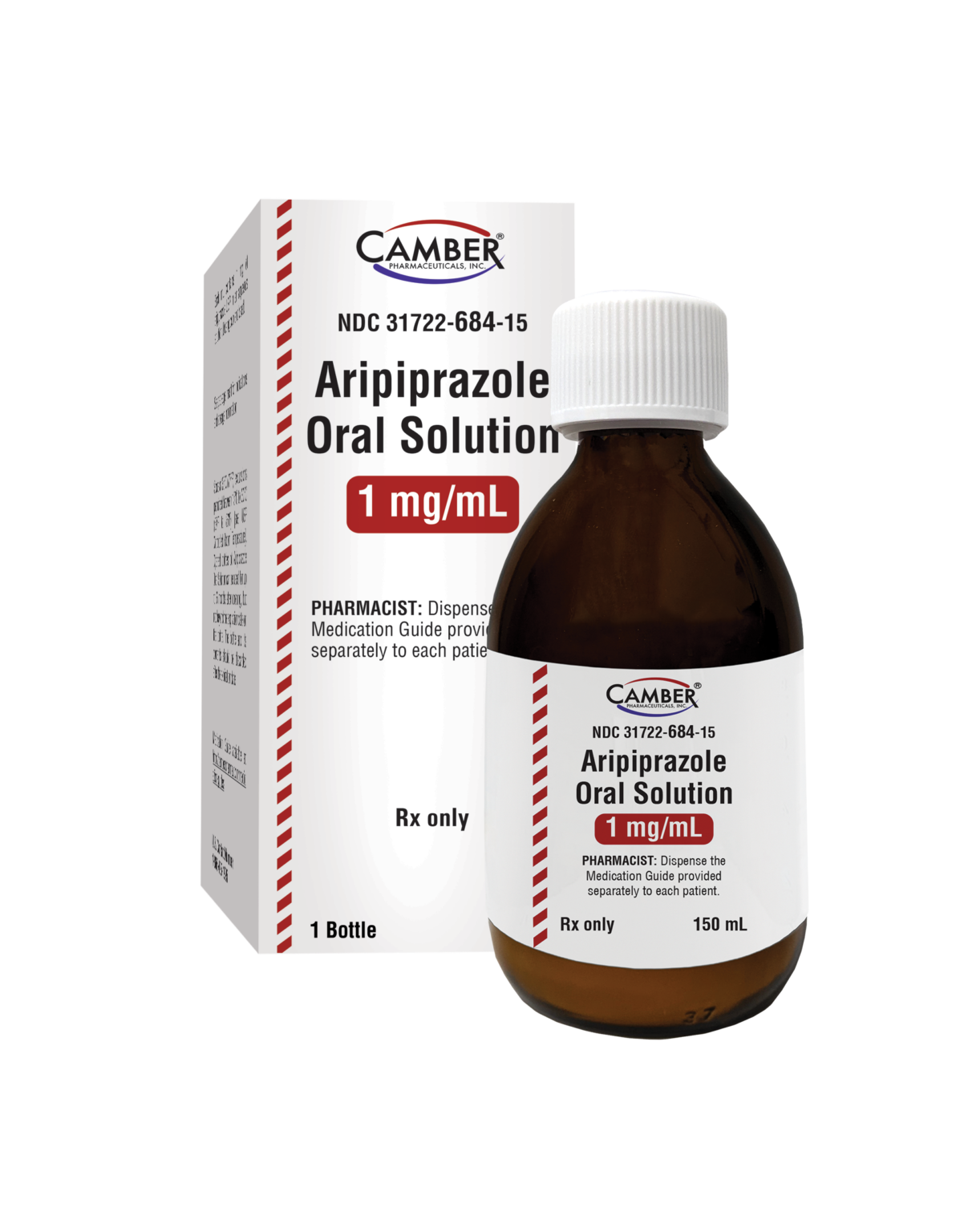 Camber Adds Aripiprazole OS to Complete Product Family – Camber ...