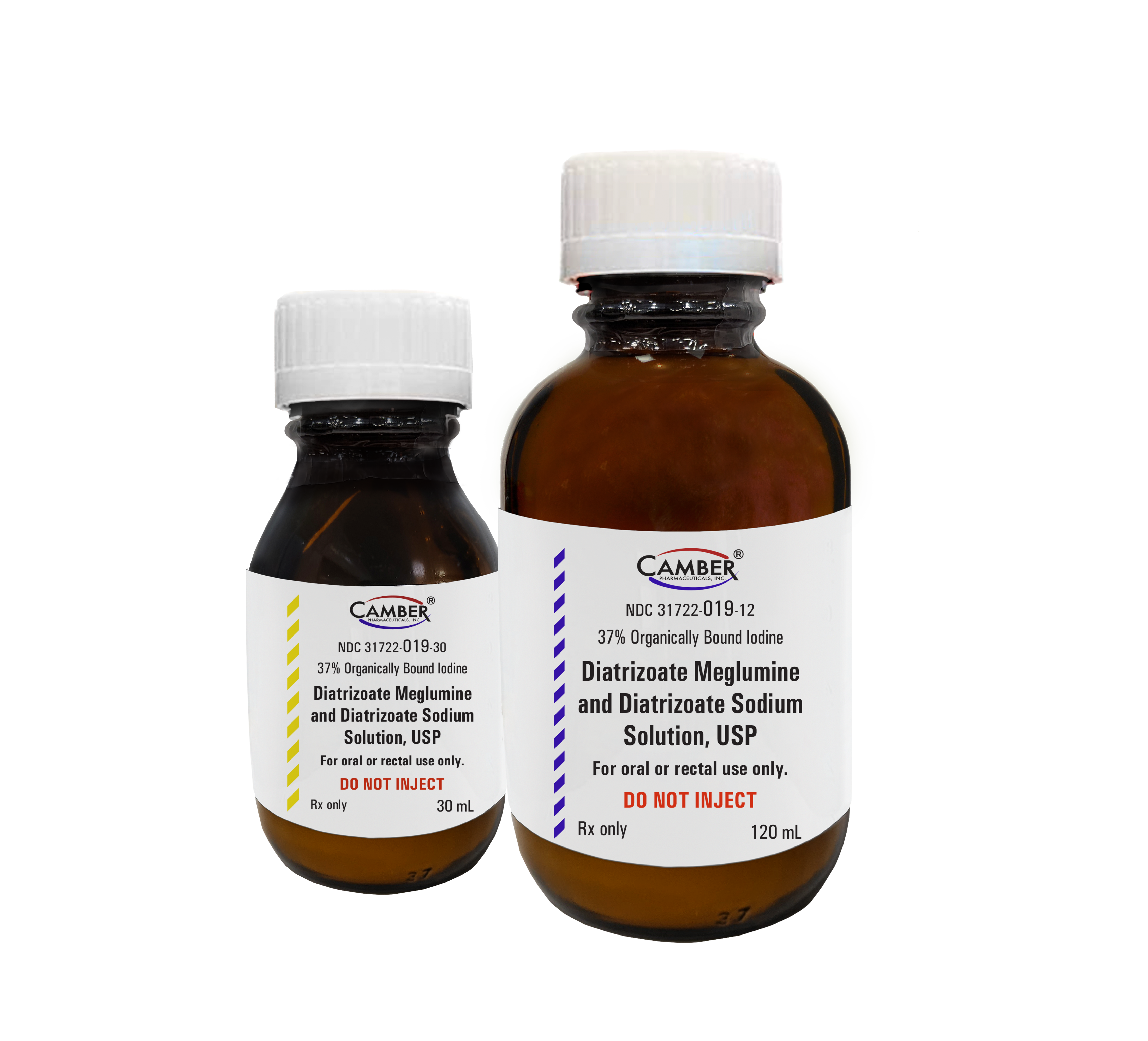 Camber Launches Generic Gastrografin® Oral Solution – Camber ...