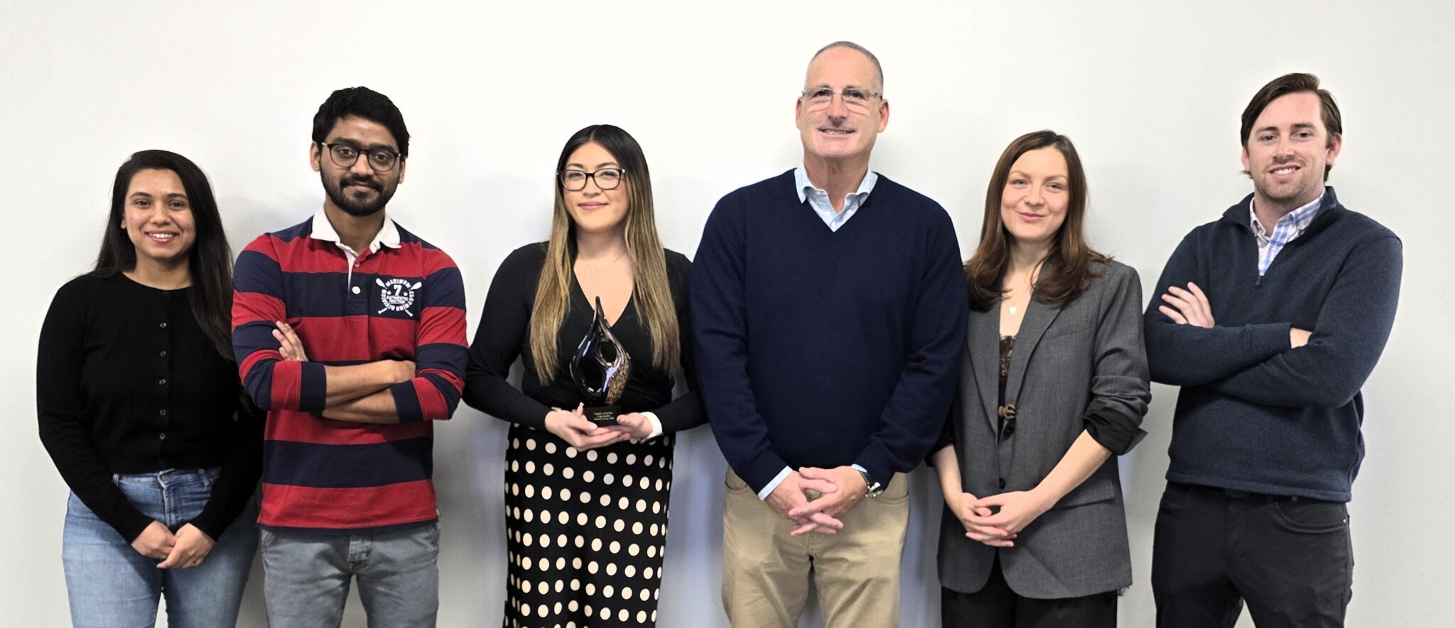 Camber Awarded 2025 “Large Supplier of the Year” by the Premier Group ...